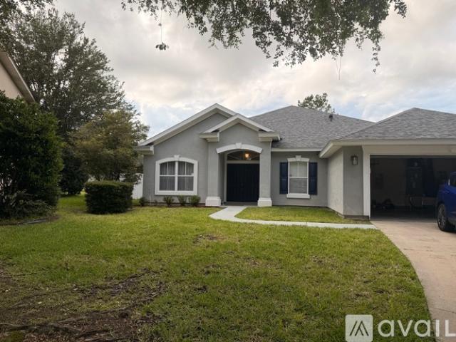 4 BR, 2 BA Apartment 3058 Whispering Willow Way, Orange Park, FL 32065