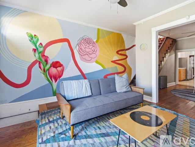 4 BR, 2 BA Apartment 305 West 31st Street, Unit Whole Home, Baltimore, MD 21211
