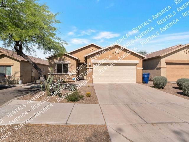 4 BR, 2 BA Apartment 3077 N Desert Stone Pl, Tucson, AZ 85716