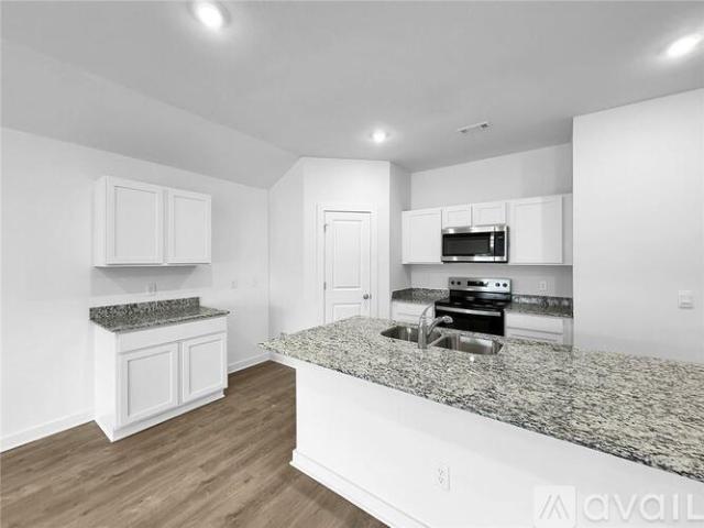 4 BR, 2 BA Apartment 3080 Rosalee Lane, Centerton, AR 72736