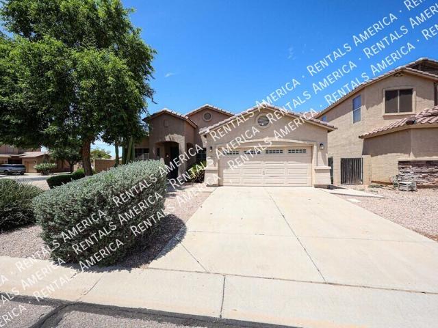 4 BR, 2 BA Apartment 30984 N Obsidian Dr, San Tan Valley, AZ 85143