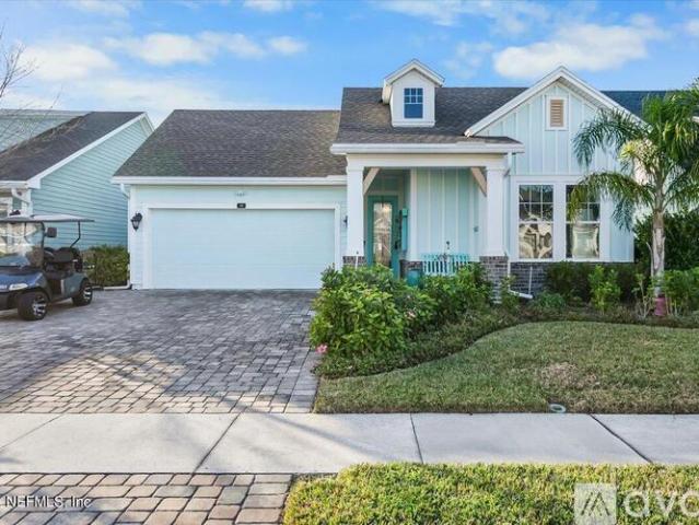 4 BR, 2 BA Apartment 30 Paradise Valley Dr, Nocatee, FL 32081