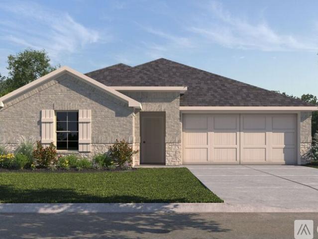 4 BR, 2 BA Apartment 3101 Amarillo Way, Centerton, AR 72736