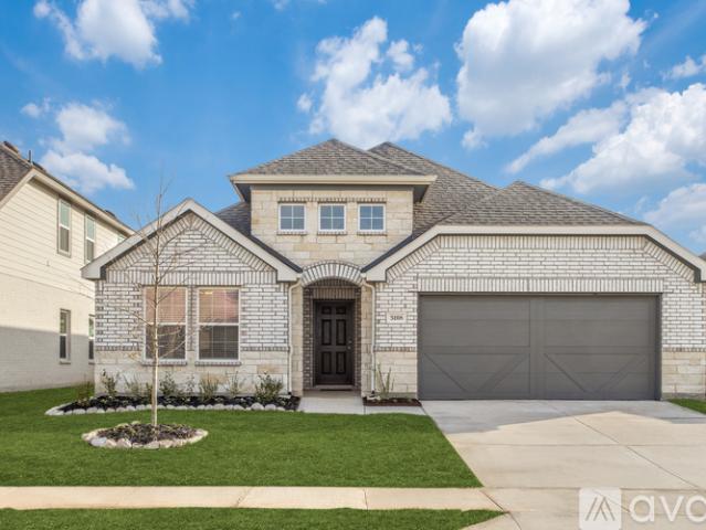 4 BR, 2 BA Apartment 3108 Round Rock Road, Royse City, TX 75189