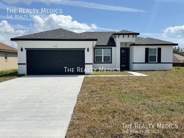 4 BR, 2 BA Apartment 310 Dogfish Way, Poinciana, FL 34759