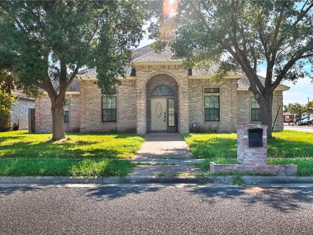 4 BR, 2 BA Apartment 3114 Paris Drive, Corpus Christi, TX 78414