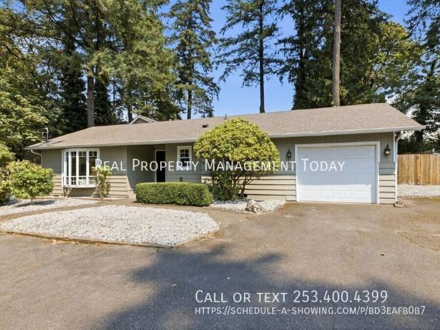 4 BR, 2 BA Apartment 3115 86th Ave E, Edgewood, WA 98371