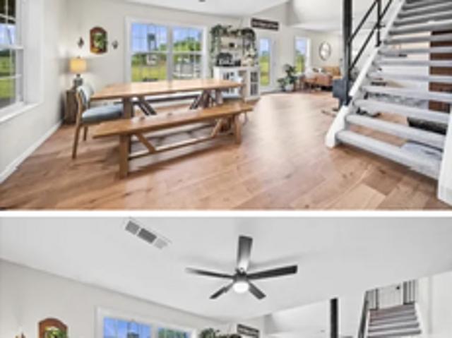 4 BR, 2 BA Apartment 3119 Belz Rd, Sanger, TX 76266