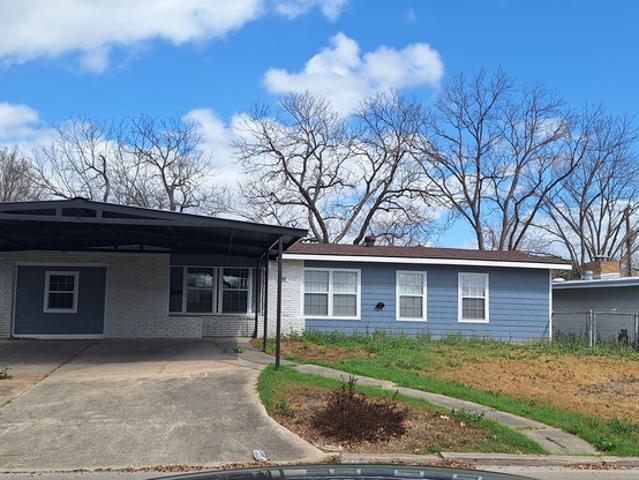 4 BR, 2 BA Apartment 311 Ryan Dr, San Antonio, TX 78223