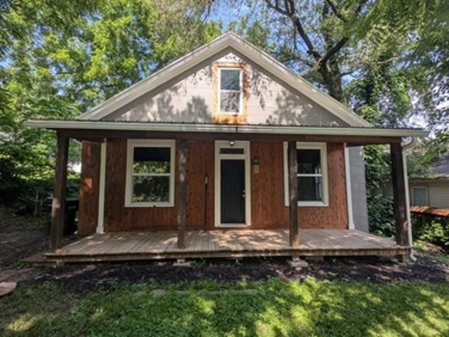 4 BR, 2 BA Apartment 314 Grand Avenue, Leavenworth, KS 66048