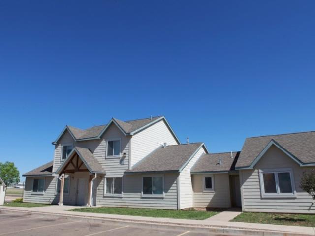 4 BR, 2 BA Apartment 3205 N. Main St Clovis, NM 88101