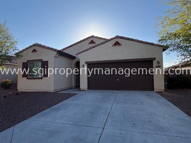 4 BR, 2 BA Apartment 3214 N Pleasant View Ln, Casa Grande, AZ 85122