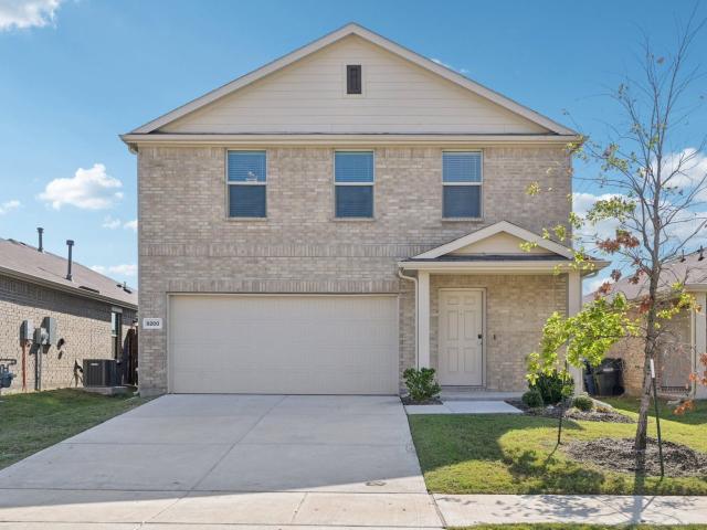 4 BR, 2 BA Apartment 3221 Barred Owl Way Unit 9208RML, McKinney, TX 75071