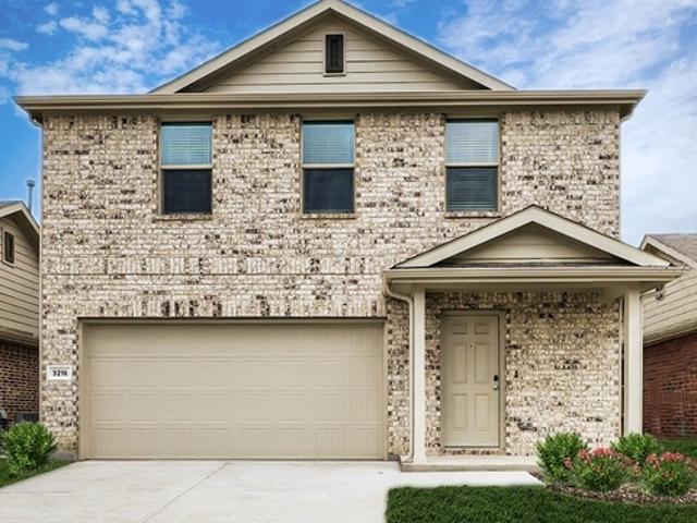 4 BR, 2 BA Apartment 3221 Barred Owl Wy, McKinney, TX 75071