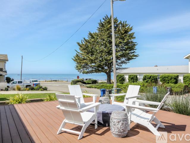 4 BR, 2 BA Apartment 325 Cuyama Avenue, Pismo Beach, CA 93449