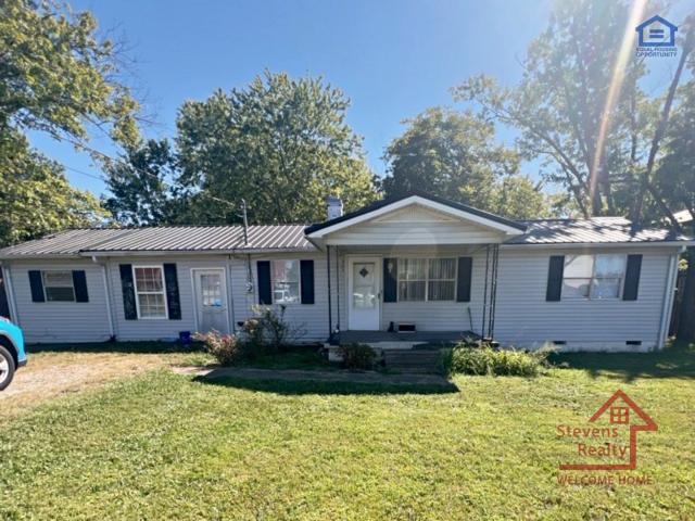 4 BR, 2 BA Apartment 325 N Franklin Ave, Cookeville, TN 38501
