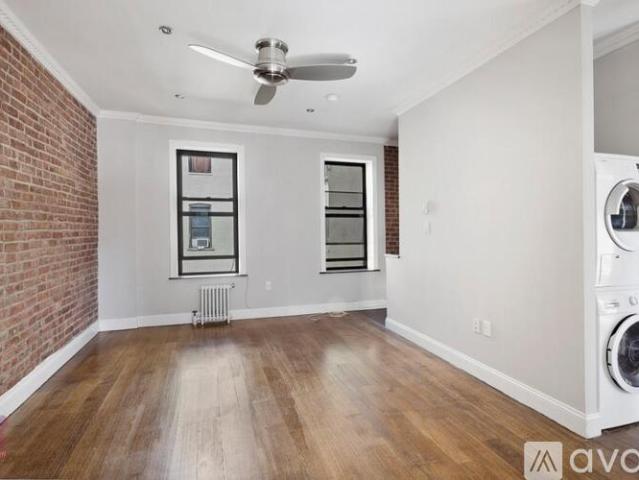 4 BR, 2 BA Apartment 326 East 100th St, Unit 5D, New York, NY 10029