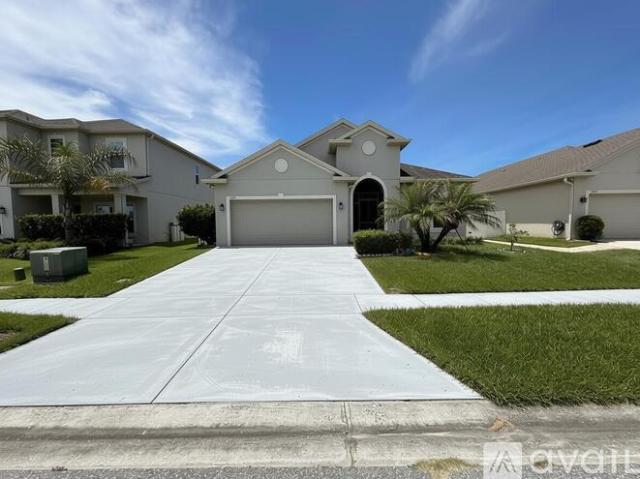 4 BR, 2 BA Apartment 3272 Mangrove Island Drive, Orlando, FL 32824