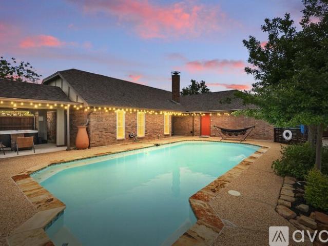 4 BR, 2 BA Apartment 328 Shawnee Trail, Keller, TX 76248