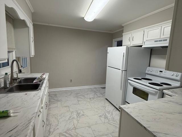 4 BR, 2 BA Apartment 32 Brentwood Dr, Jackson, TN 38301