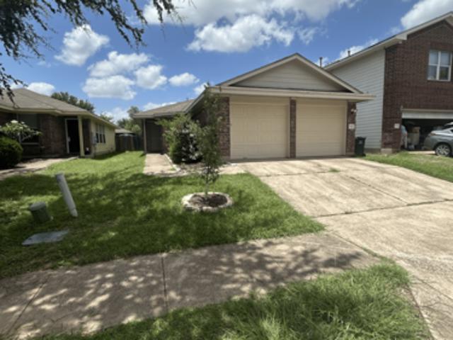 4 BR, 2 BA Apartment 3302 Etheredge Drive, Austin, TX 78725