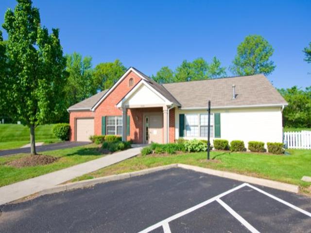 4 BR, 2 BA Apartment 3333 Desserette Lane, Columbus, OH 43224