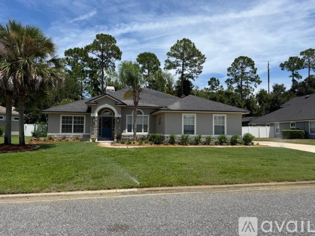 4 BR, 2 BA Apartment 33380 Sunny Parke Circle, Fernandina Beach, FL 32034