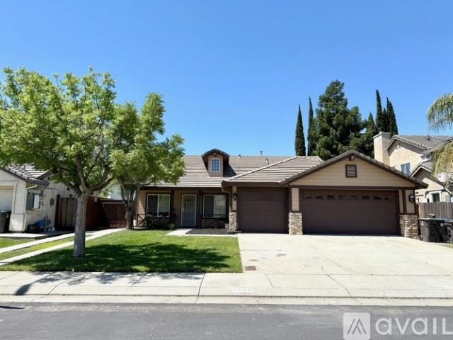 4 BR, 2 BA Apartment 3349 Gaswell Lane, Stockton, CA 95206