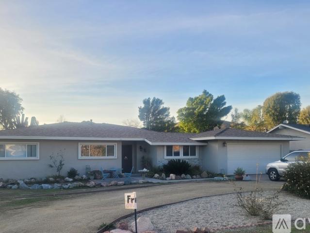 4 BR, 2 BA Apartment 3361 Tapo Canyon Road, Simi Valley, CA 93063