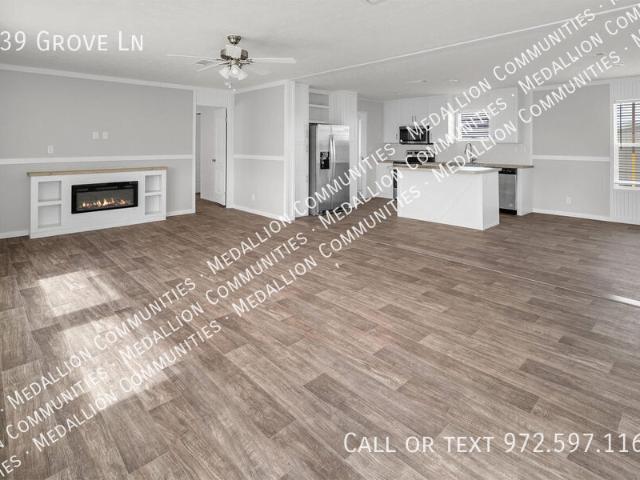 4 BR, 2 BA Apartment 339 Grove Ln, New Braunfels, TX 79130