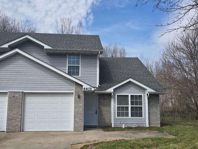 4 BR, 2 BA Apartment 4401 Jeana Ct, Columbia, MO 65203