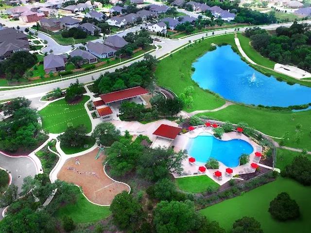 4 BR, 2 BA Apartment 440 Raglands Rd, Leander, TX 78641