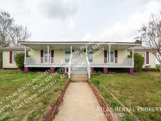 4 BR, 2 BA Apartment 440 Ravine Rd, Irondale, AL 35210