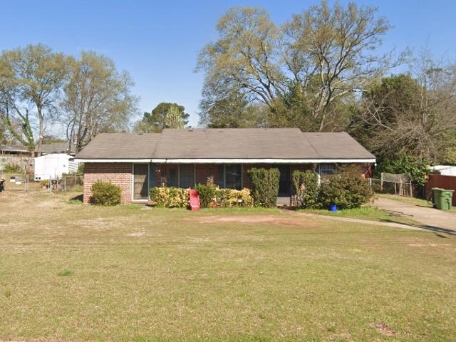 4 BR, 2 BA Apartment 441 Mulligan Dr, Montgomery, AL 36117, Montgomery, AL 36117