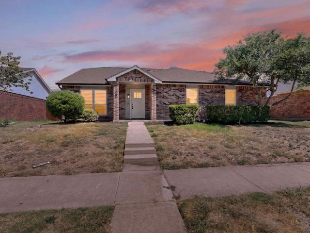4 BR, 2 BA Apartment 4420 Seville Ln, McKinney, TX 75070