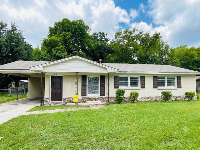 4 BR, 2 BA Apartment 4426 Narrow Lane Rd, Montgomery, AL 36116