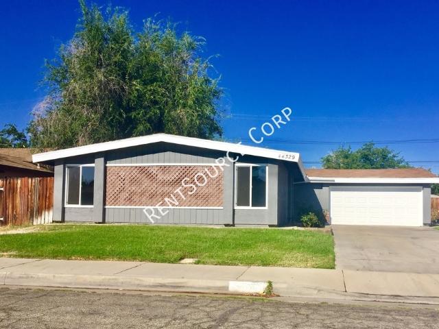 4 BR, 2 BA Apartment 44329 Gingham Avenue, Lancaster, CA 93535