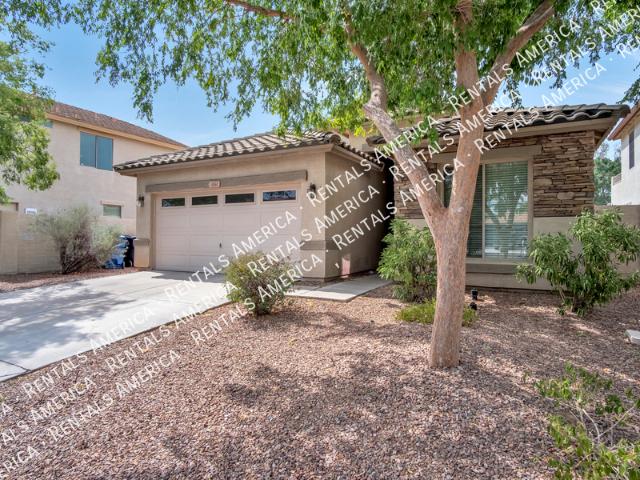 4 BR, 2 BA Apartment 4451 E Moreno Ct, Gilbert, AZ 85297