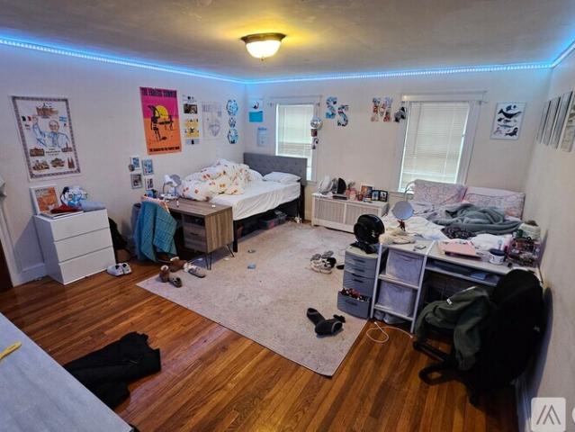 4 BR, 2 BA Apartment 44 Kirkwood Rd, Boston, MA 02135