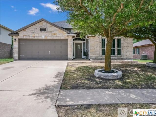 4 BR, 2 BA Apartment 4502 Golden Gate Dr, Killeen, TX 76549