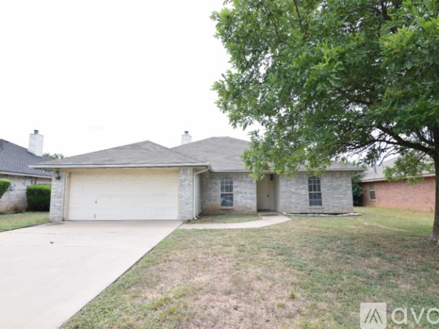 4 BR, 2 BA Apartment 4505 Blueduck Dr, Killeen, TX 76549