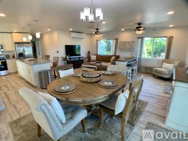 4 BR, 2 BA Apartment 451 Lanae Way 4 B, Kailua, HI 96734