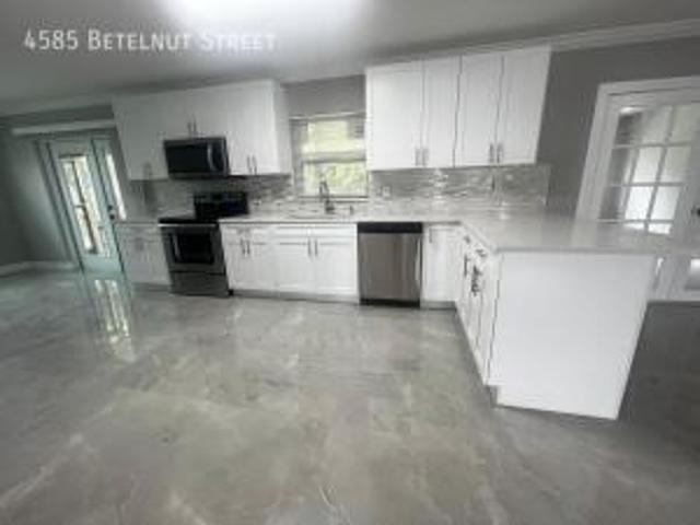 4 BR, 2 BA Apartment 4585 Betelnut Street, Boca Raton, FL 33428