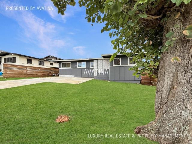4 BR, 2 BA Apartment 45 228 Namoku St, Kaneohe, HI 96744