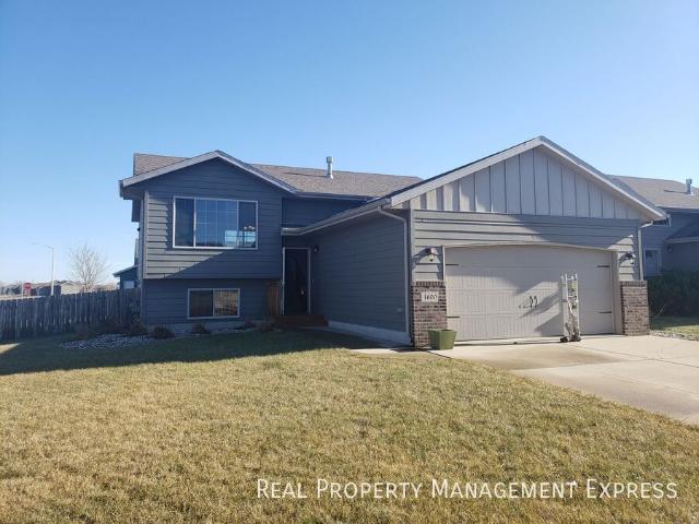 4 BR, 2 BA Apartment 4600 S Wassom Avenue, Sioux Falls, SD 57106
