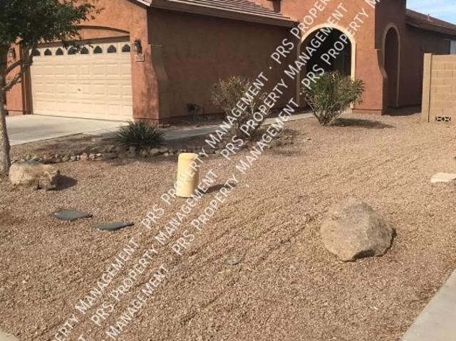 4 BR, 2 BA Apartment 46110 W Sheridan Rd, Maricopa, AZ 85139
