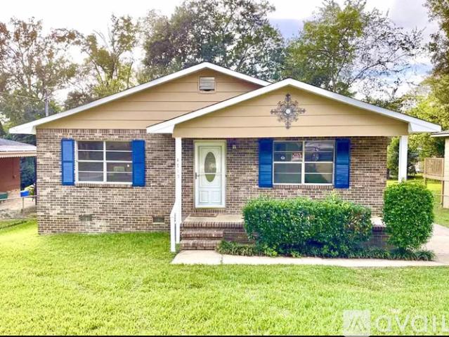 4 BR, 2 BA Apartment 4715 18th Avenue, Columbus, GA 31904