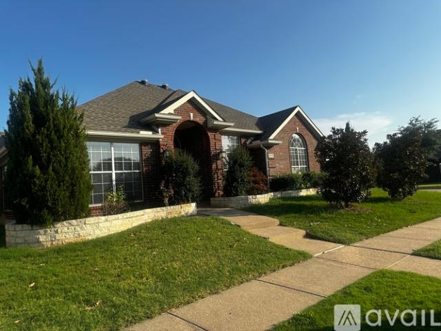 4 BR, 2 BA Apartment 4727 Sunflower Drive, McKinney, TX 75070