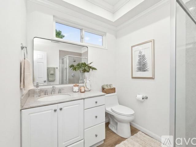 4 BR, 2 BA Apartment 4774 Corwin Court, Pleasanton, CA 94588