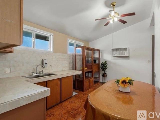 4 BR, 2 BA Apartment 47 Nano Street, Unit Large 4 bedroom 2 floors, Kahului, HI 96732